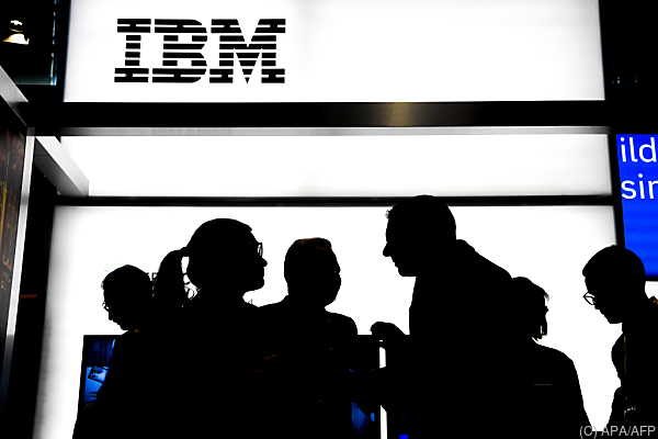 IBM Österreich baut Mitarbeiter ab - NEW BUSINESS
