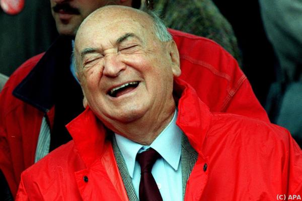 Wifo-Experte sieht Arbeitgeber mit Benya-Formel gut beraten - NEW BUSINESS